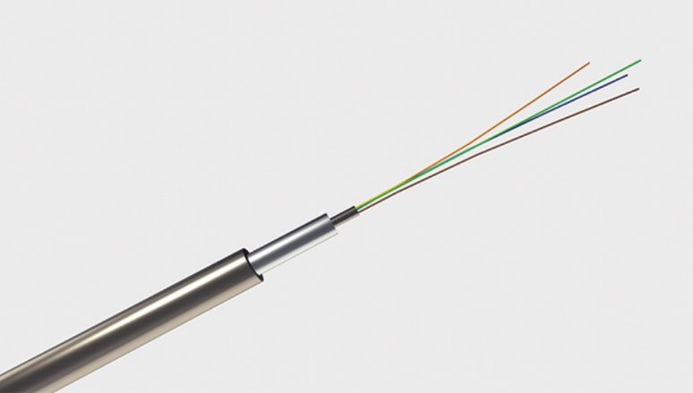 Multicore Tubing Encapsulated for Fiber Cable Used in Oilfield from ...